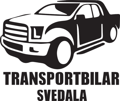 Transportbilar Svedala AB